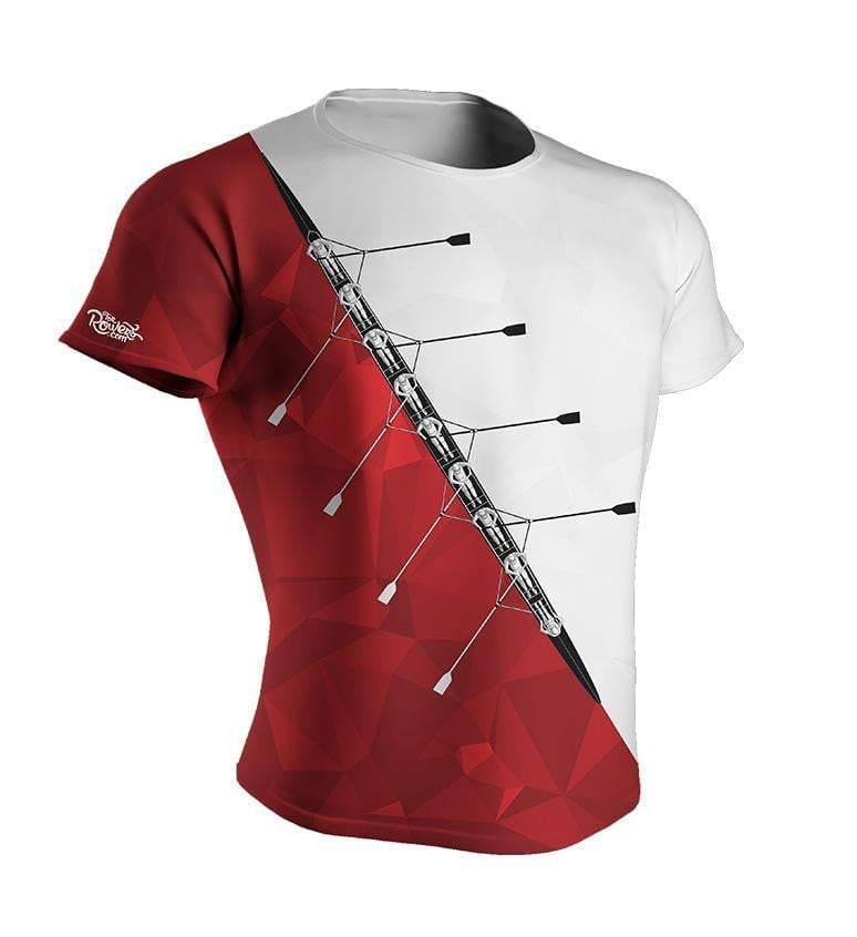 8+ RED Shirt – Sport Republic