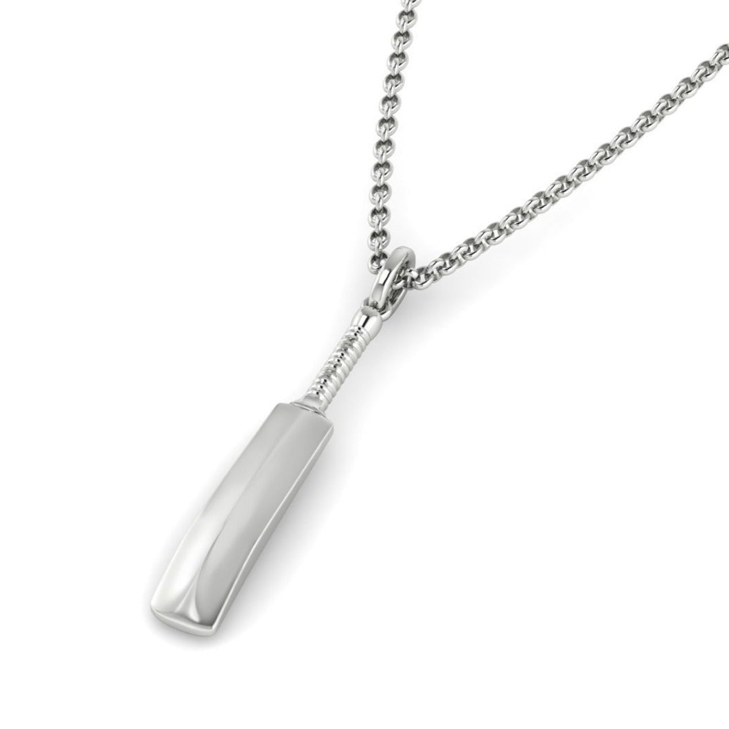 Cricket Bat Pendant | Cricket Themed Gifts | Cricket Necklaces – Sport ...