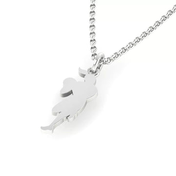 Netball Jewellery | Netball Gifts | Netball Pendants – Sport Republic