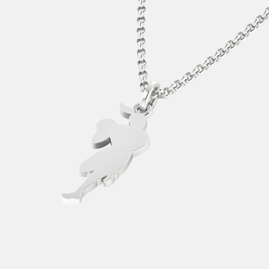 Netball Jewellery | Netball Gifts | Netball Pendants – Sport Republic